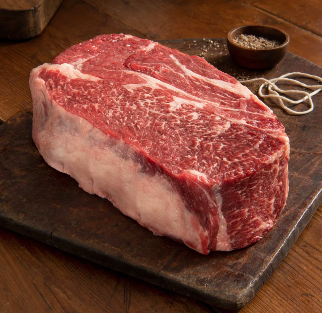 Roast, Chuck – Forrest Hill Farms